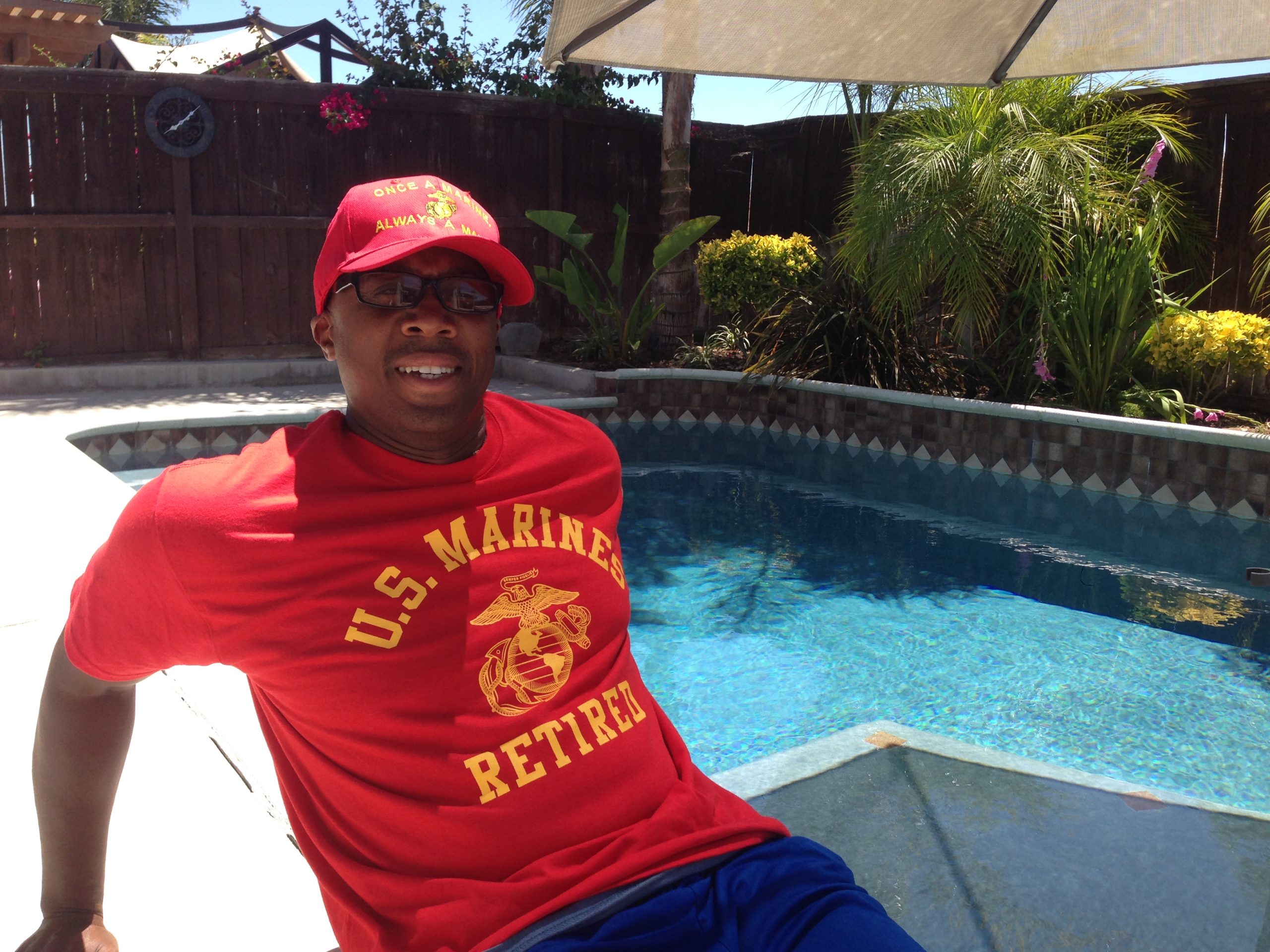 "Facing Stigma" with Moses T. - The Headstrong Project