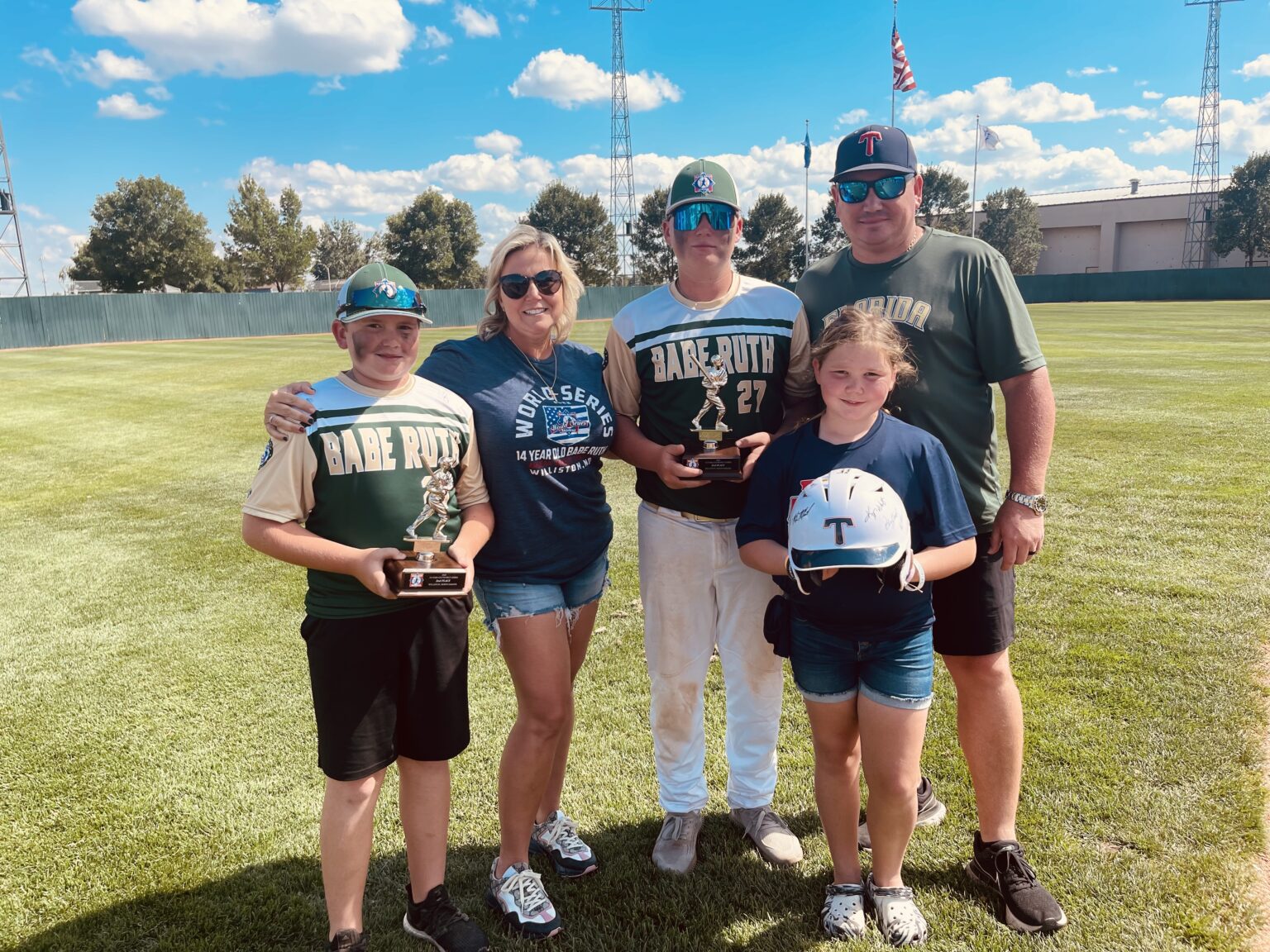 Employee Spotlight: Amanda Meeks - The Headstrong Project