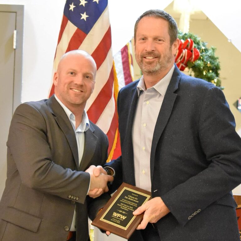 Marching Towards Hope: Celebrating the Impact of Warriors Walk - The ...