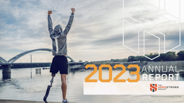 About Headstrong - The Headstrong Project