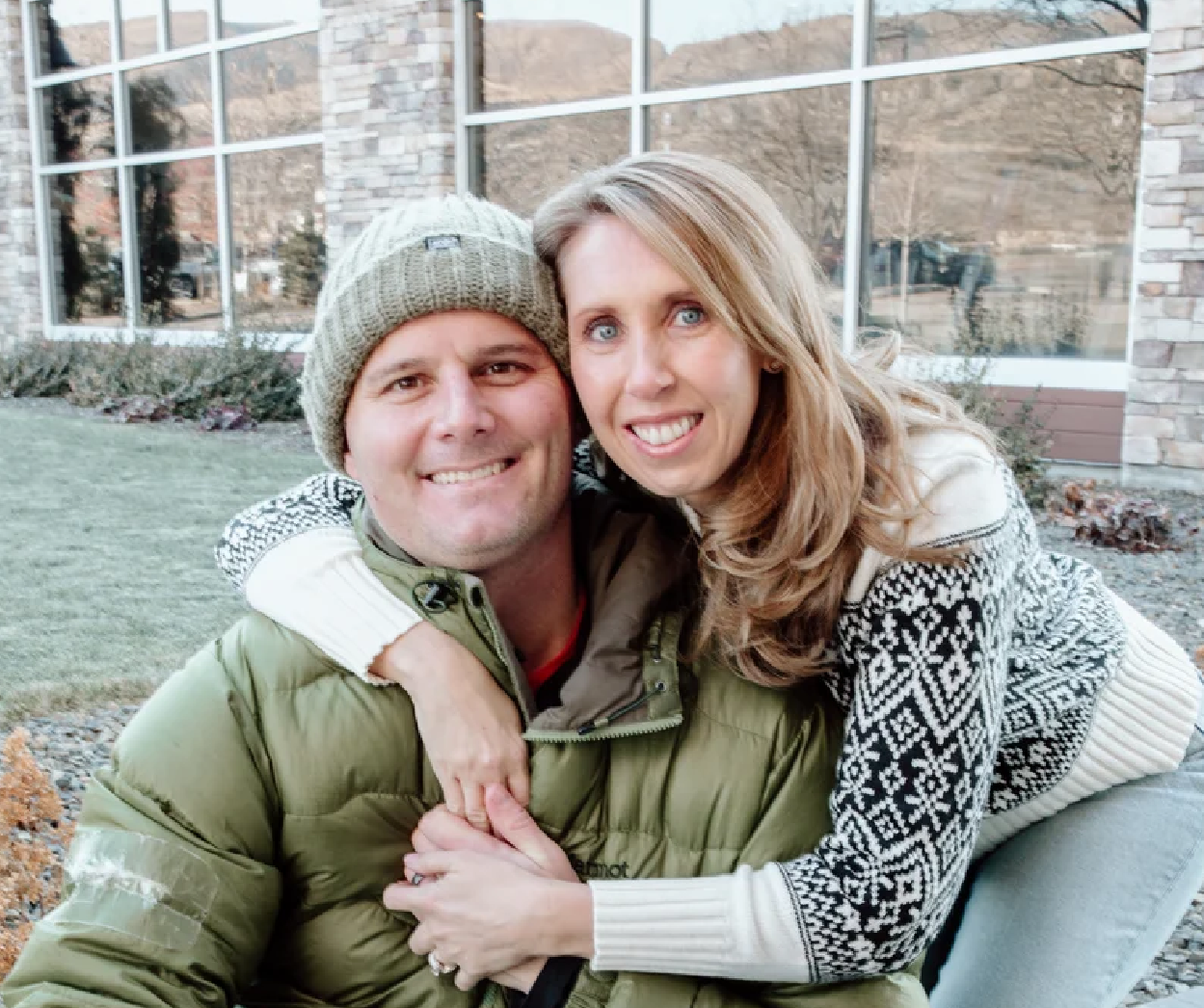 Idaho - The Headstrong Project