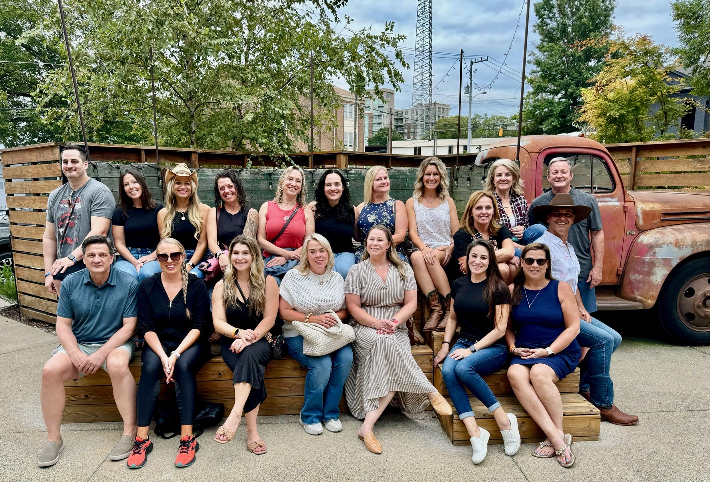 Join Our Team - The Headstrong Project