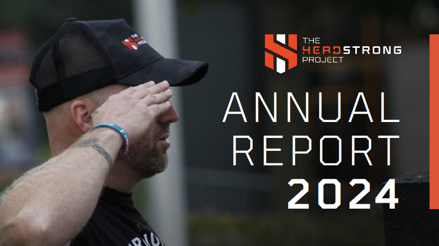 About Headstrong - The Headstrong Project